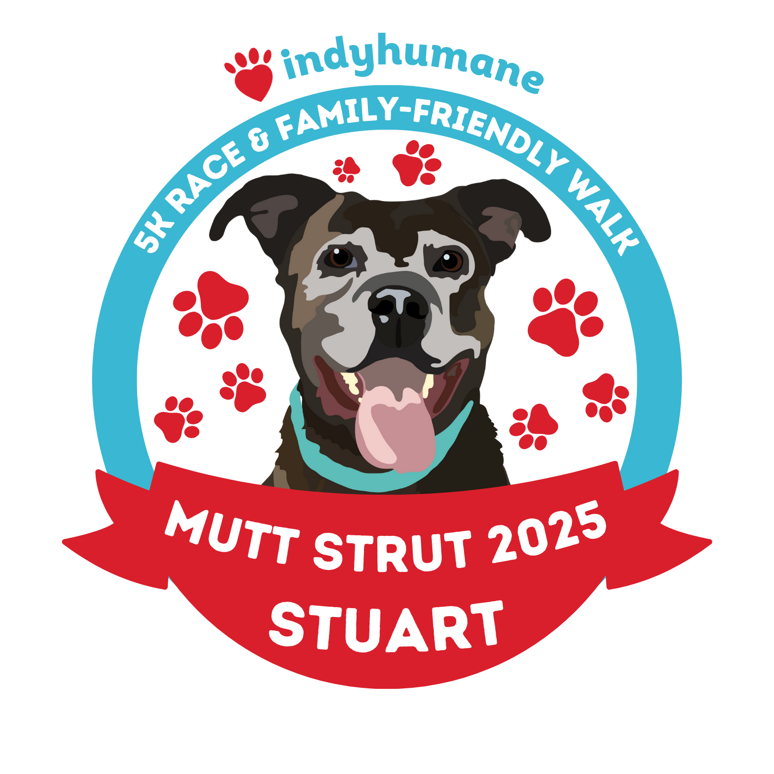 Mutt Strut – IndyHumane